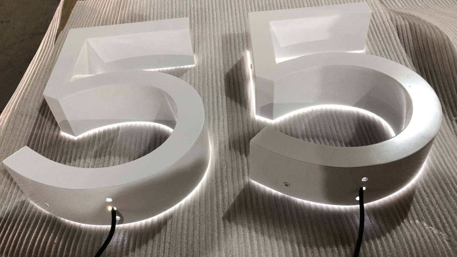 FAQs For Business Backlit Signage - FT Signage