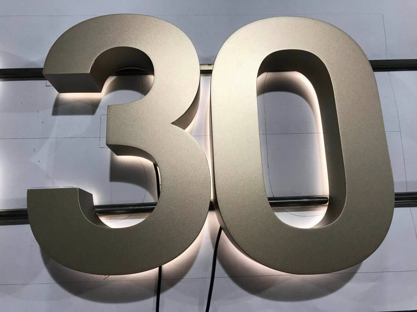 FAQs For Business Backlit Signage - FT Signage