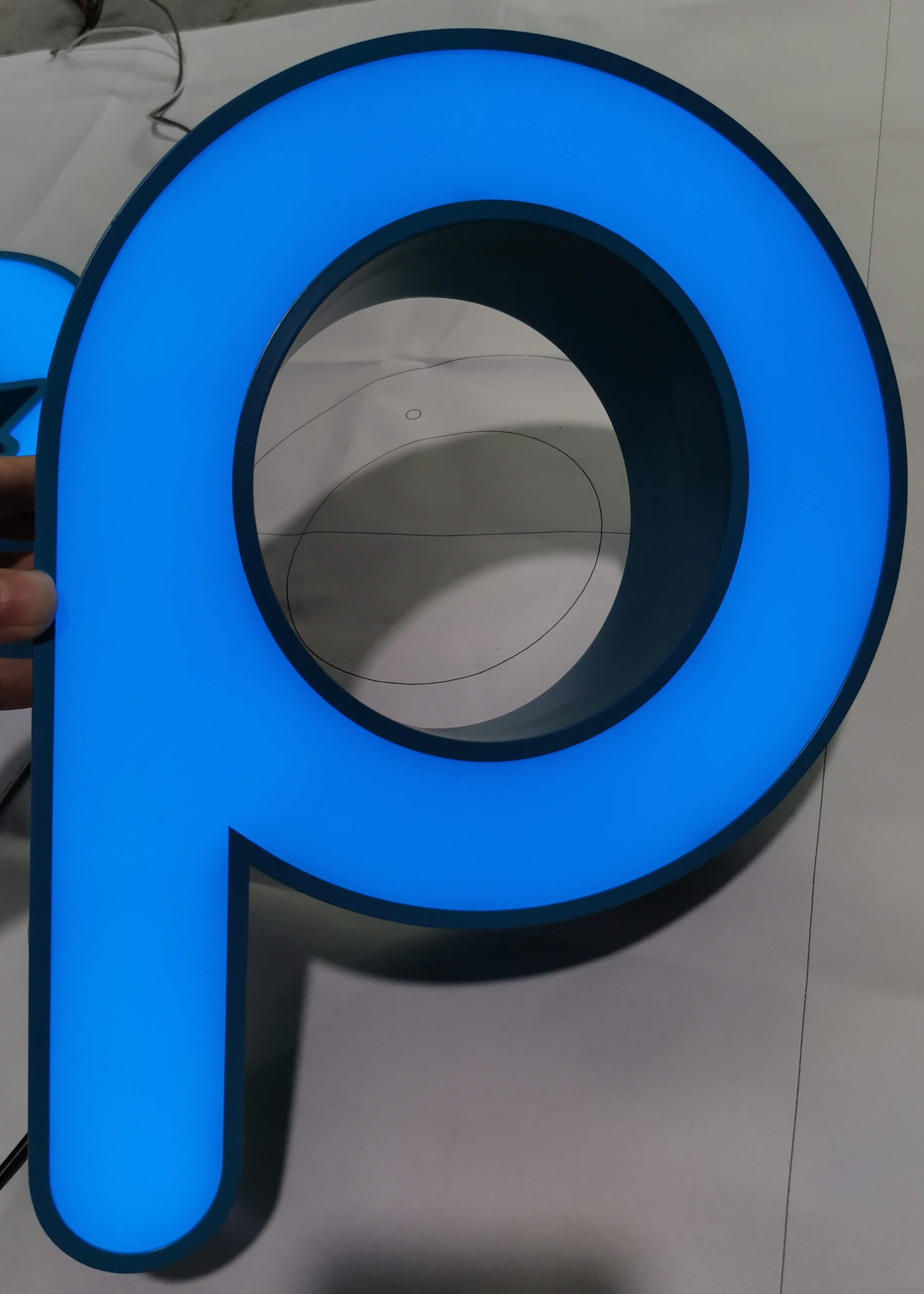 Beginner Guide For Face-lit Illuminated Channel Letters - FT Signage