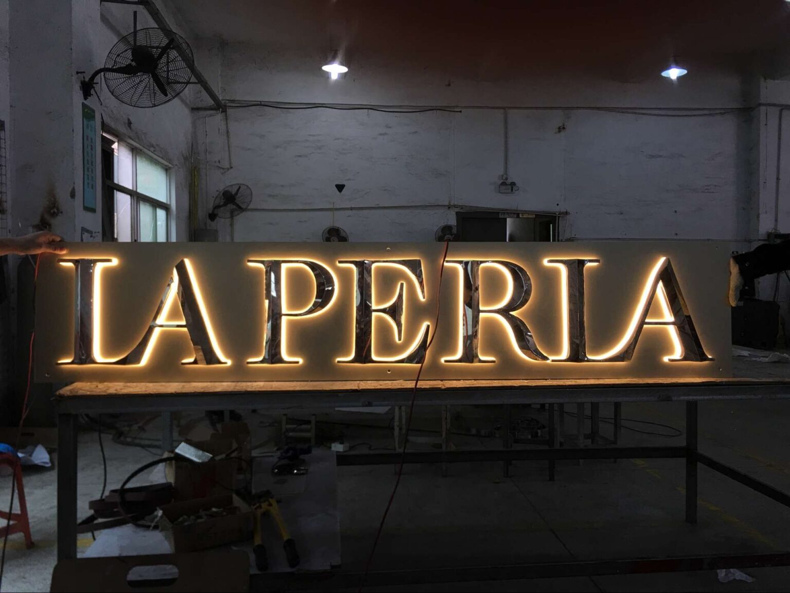 The Future of Advertising Signage: Trends to Watch in 2026